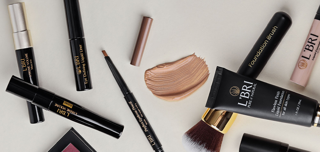 Get the Perfect Holiday Look in 6 Easy Steps - L'BRI - PURE n' NATURAL ...